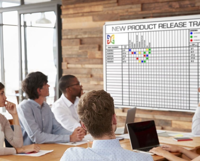 Dry Erase Design Whiteboard Inspirations | Dry Erase Designs
