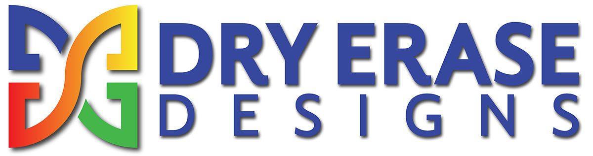 Dry Erase Designs Custom Printed Whiteboards | Dry Erase Designs