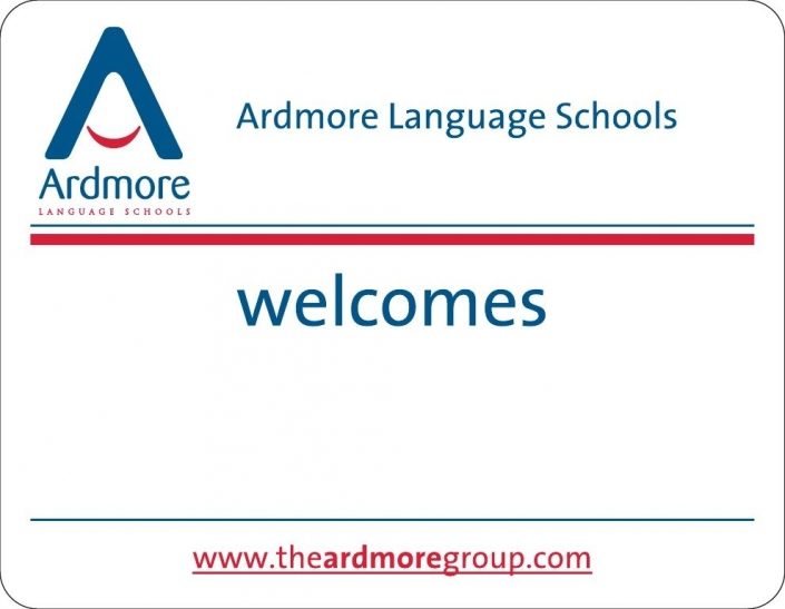 Ardmore Language Schools | Dry Erase Designs