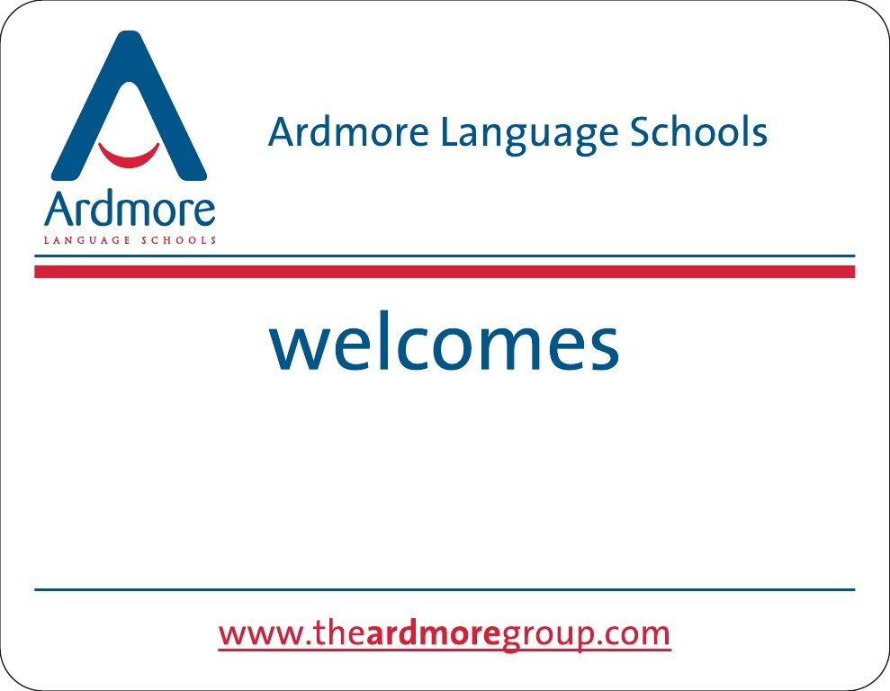 Ardmore Language Schools | Dry Erase Designs