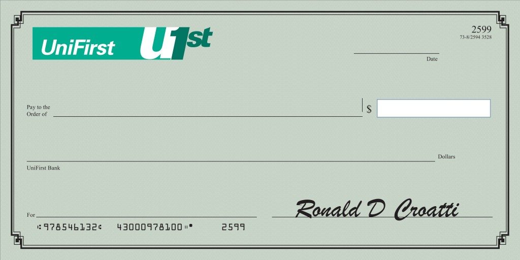 UniFirst | Dry Erase Designs